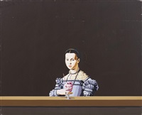 Isabel Rodrigues | Artnet