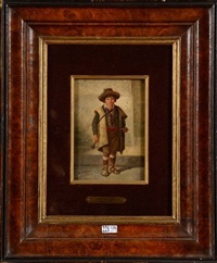 Charles Allen Duval | Artnet