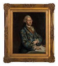 George de Marees | Artnet