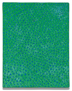 INFINITY NETS by Yayoi Kusama on artnet