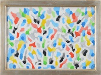 Stanley Tomshinsky | Artnet