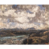 Fritz Baer | Artnet