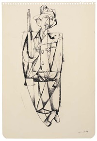 Baron Rudolph Charles von Ripper | Artnet