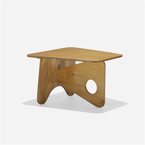 Butterfly Table by Dan Cooper on artnet