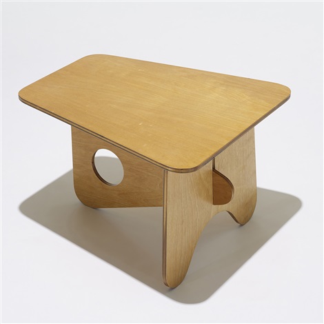 Butterfly Table by Dan Cooper on artnet