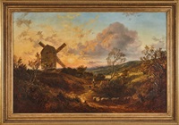 Thomas Whittle | Artnet