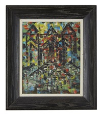 Edith Pritchard | Artnet