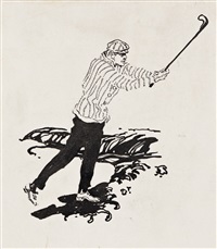 Joseph Clement Coll | Artnet