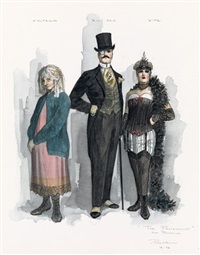 Robert Perdziola | Artnet