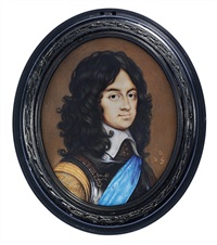 David des Granges | Artnet