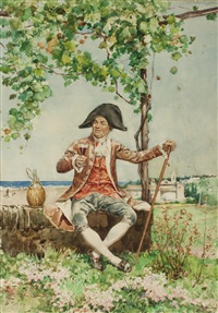 Attilio Simonetti | Artnet