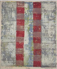 George Morrison | Artnet