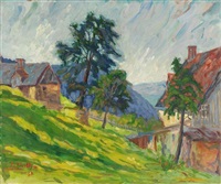 Karl Mollin | Artnet