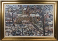 Robert Hardie Condie | Artnet