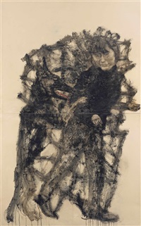 Zhou Chunya | Artnet | Page 2