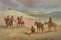 Kenneth Riley | Artnet