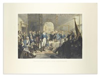 Alexander Hay Ritchie | Artnet