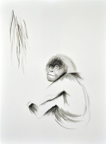Linnocent by Cathy Specht on artnet