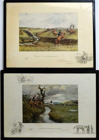 Charles Johnson Payne (Snaffles) | Artnet