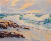 Eugenia 'Jean' Victoria Weir Martin | Artnet