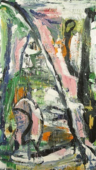 Peter Vandenberge | Artnet