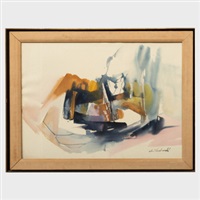 Joni Pienkowski | Artnet