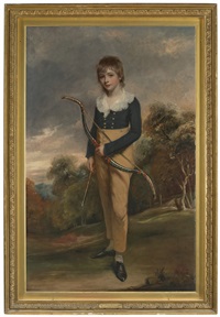 Sir Martin Archer Shee | Artnet