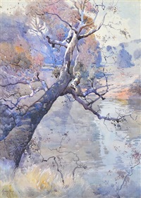 Theodore Penleigh Boyd | Artnet