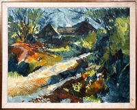 Joseph Witham | Artnet