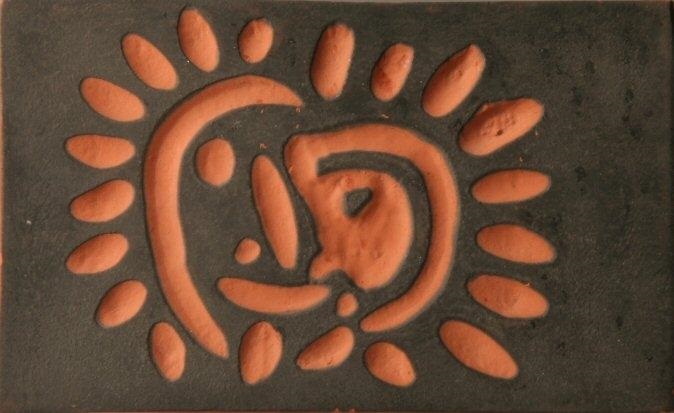 Sun and moon by Pablo Picasso on artnet