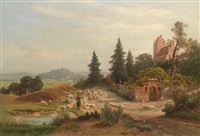 Carl Gustav Rodde | Artnet