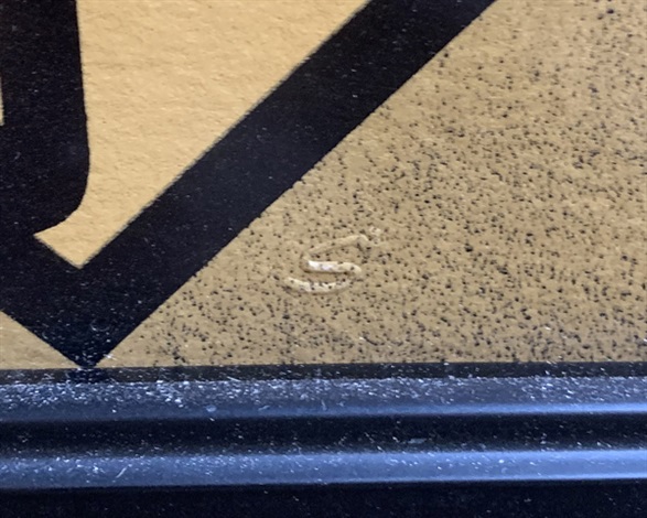 Metropolis, ein film von Fritz Lang, 1997-98 by Amy Bergin on artnet