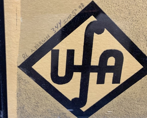 Metropolis, ein film von Fritz Lang, 1997-98 by Amy Bergin on artnet