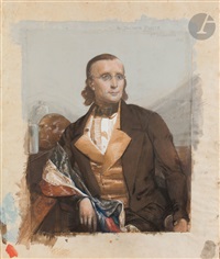 Ignace François Bonhommé | Artnet