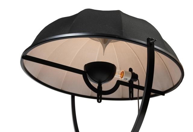 Mario Fortuny Pallucco Floor Lamp by Mariano Fortuny y de Madrazo on artnet