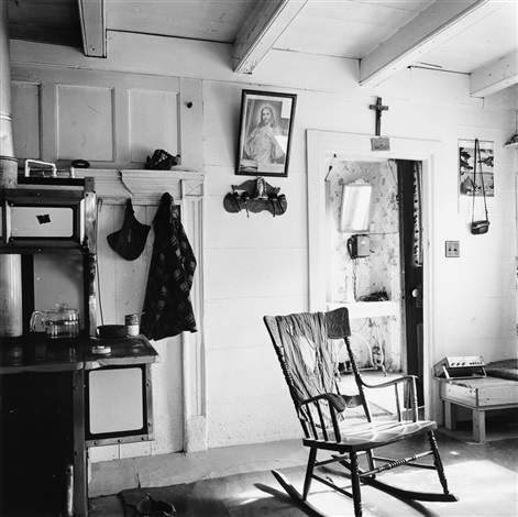 Walker Evans Kitchen