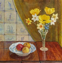 Hilda van Stockum | Artnet