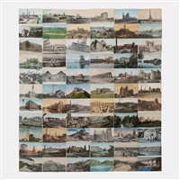 Buzz Spector | Artnet