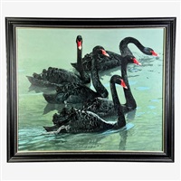 Raymond Harris Ching | Artnet