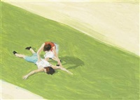 Guy Van Bossche | Artnet