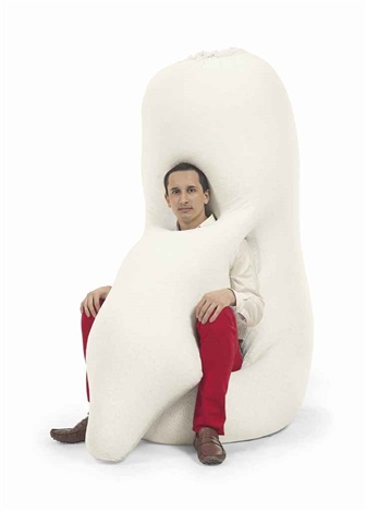 Ernesto Neto Humanoids