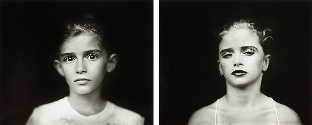 Jessie Mann Sally Mann