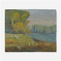 Joseph Elliott Colburn | Artnet