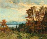 Edward Harrison Compton | Artnet