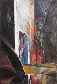 Audrey Bergner | Artnet