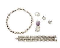 William Spratling Auctions Results | Artnet