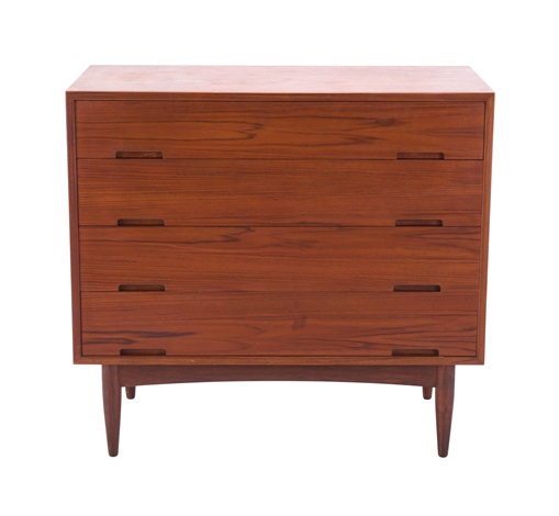 HANS HAYSON CHEST OF DRAWERS by Hayson Furniture (Co.) on artnet