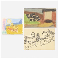 Cameron Booth | Artnet