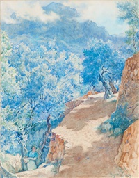 Alexander Stuart Boyd | Artnet