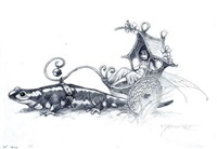 Pascal Moguérou | Artnet